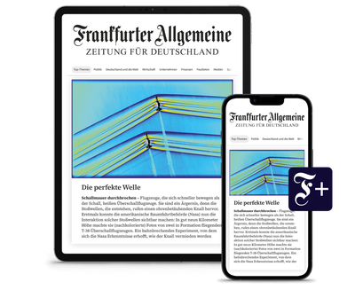 Frankfurter Allgemeine Zeitung – Registrierung und Login | FAZ